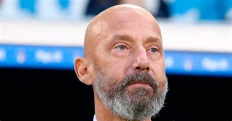 Nuovo lutto nel mondo dello sport è morto Gianluca Vialli E paper