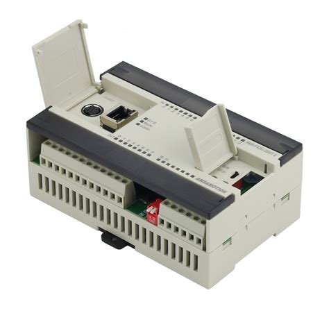 Amx Fx U Mt E Programmable Logic Controller Plc W Ethernet Port