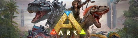 ARK Ultimate Survivor Edition Launched On Nintendo Switch With No