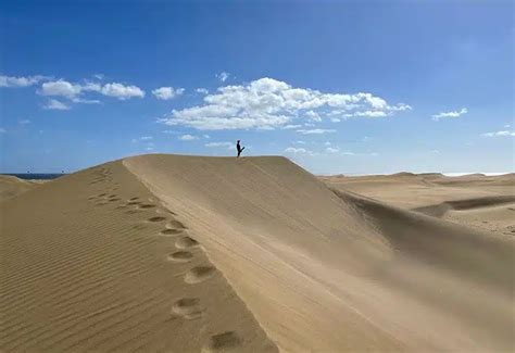 Imprescindibles Qu Ver Y Hacer En Gran Canaria