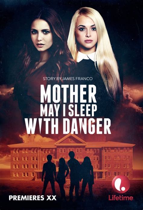 Mother May I Sleep With Danger 2016