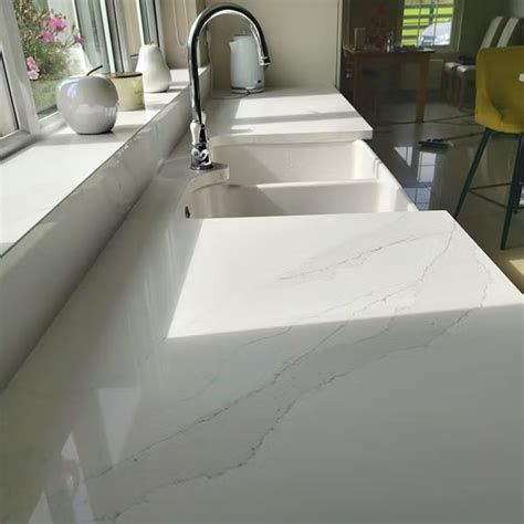 How Silestone Calacatta Gold Countertops Looks Installed 59 OFF