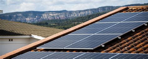 Subvenciones Para Instalar Placas Solares 2023