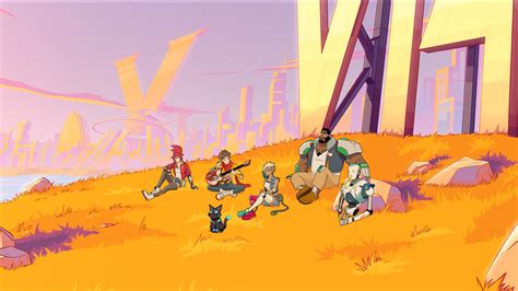 Hi Fi Rush Outsold Forspoken In Both Revenue And Units Sold On Steam