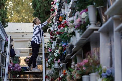 En qué ciudades de España sale más caro morirse