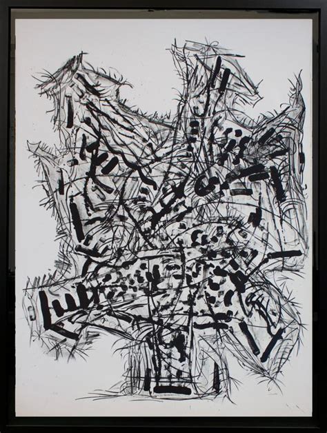 Suite G N Ral Jean Paul Riopelle Cosner Art Gallery In Montreal