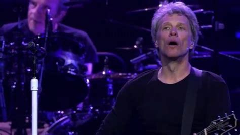 505 Me Gusta 8 Comentarios Jon Bon Jovi FP Jonbonjovi News En