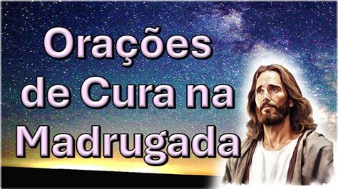 Orações e Passes de Cura na Madrugada Bezerra de Menezes YouTube