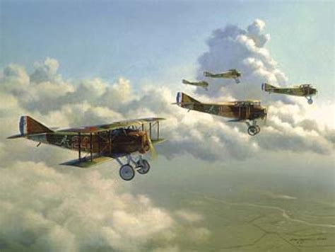 World War I Centenary Th Commemoration Air Force Historical