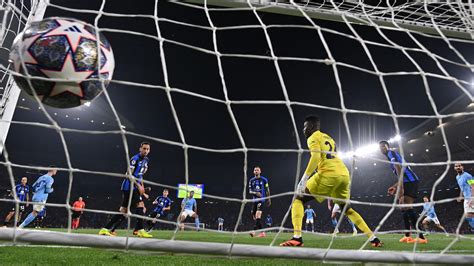 Man City Vs Inter Champions League Final In Photos UEFA Champions
