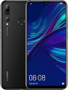 HUAWEI P Smart 2019 64 GB 6 21 Inch FHD Dewdrop FullView Smartphone