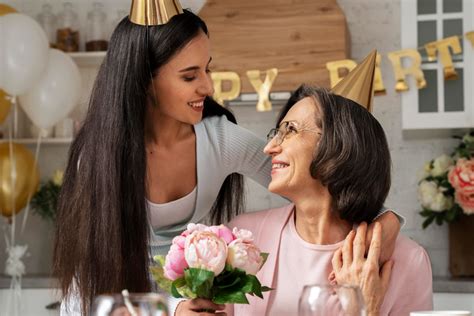 Qué regalar a mi madre en su cumpleaños Celebra Momentos