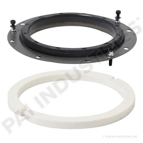 RETEN CIGÜEÑAL DELANTERO CUMMINS ISX 4955383 CUMMINS