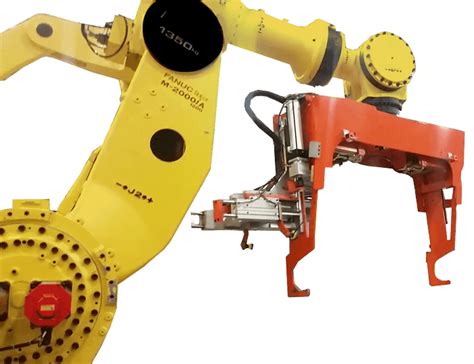 Fanuc M Series Robot Motion Controls Robotics Certified Fanuc