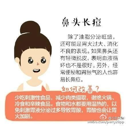 每个爱美的女孩都应该知道的小秘密 每日头条