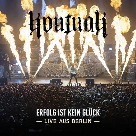 Play Erfolg ist kein Glück live aus Berlin by Kontra K on Amazon Music