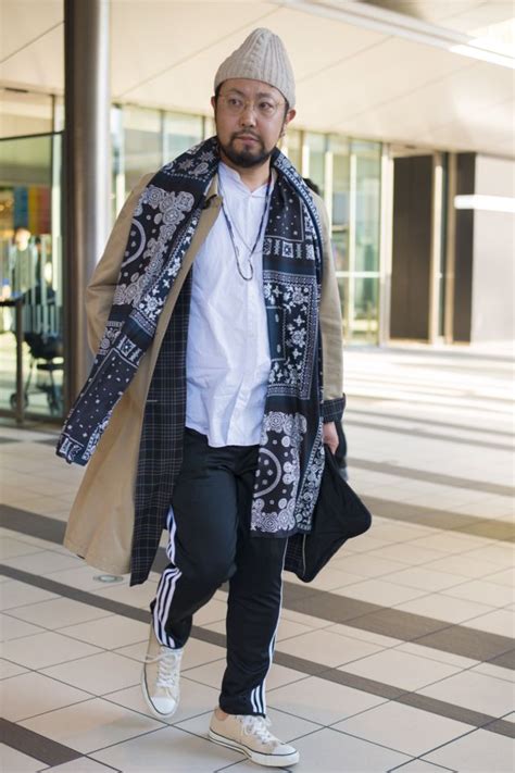 Street Chic Men Street Mens Street Style Street Snap Tokyo Fashion