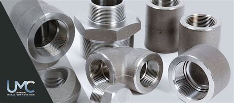 Stainless Steel 317 317L Forged Fittings Manufacturer Supplier