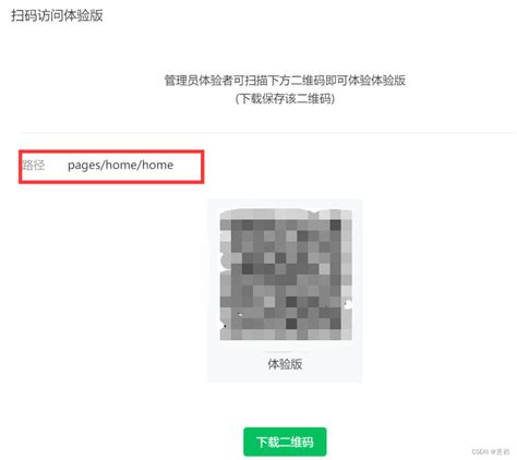 uniapp踩坑之小程序：手机进入微信小程序出现白屏 uniapp 小程序默认app route path为空 csdn博客