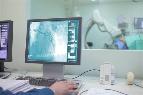 Angiotomografia o que é para que serve e como se preparar Tua Saúde