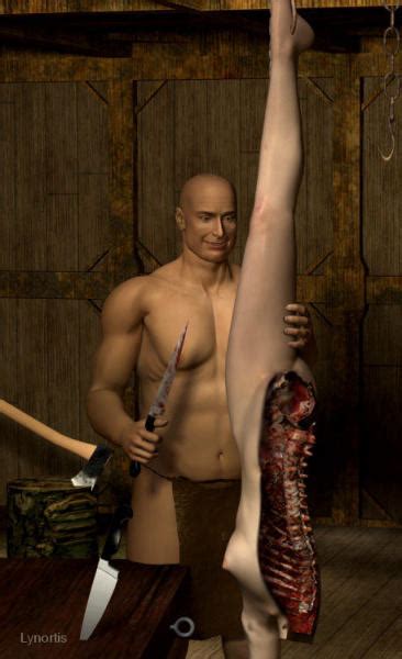 Happy Cannibal Tumblr Tumbex