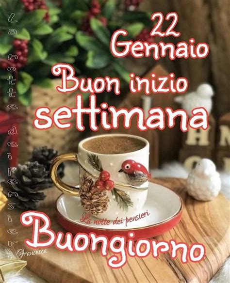 Pin Di Raffaella Fabbri Su Giorni Nel Buongiorno Buongiorno