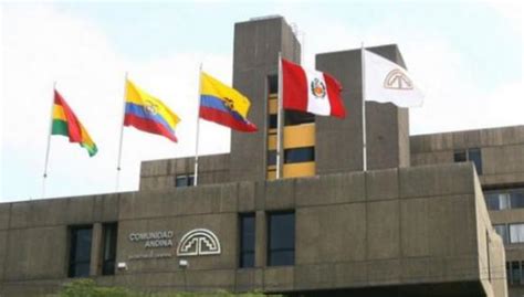 Elecciones generales de Perú de 2021 Qué es el Parlamento Andino y