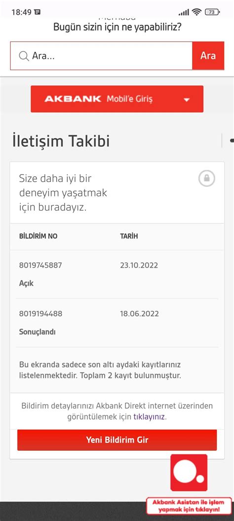 Akbank Kredi Kartı İptali Ve Müşteriyle Dalga Geçme Şikayetvar