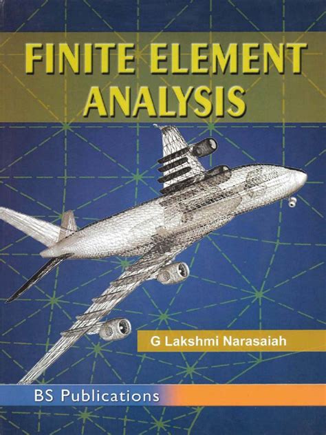 finite element book pdf finite element method matrix mathematics