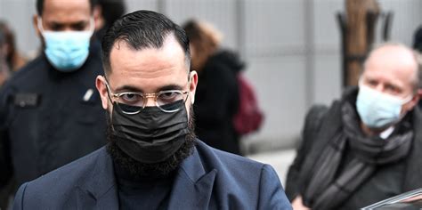 Justice le procès en appel d Alexandre Benalla reporté pour raison