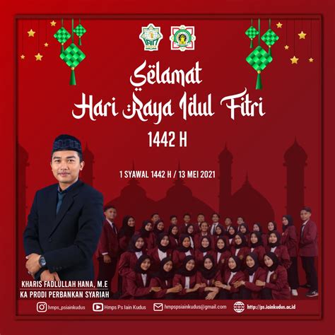 Prodi Perbankan Syariah Iain Kudus