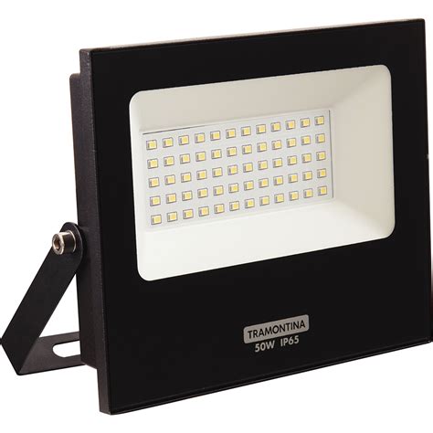 Reflector Led W K Luz Blanca