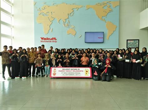 Pt Yakult Indonesia Persada Newstempo