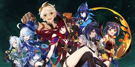 Genshin Impact Best Scaramouche Wanderer Build Guide