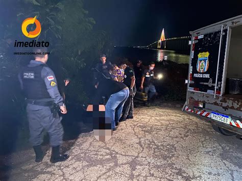 Homem que estava desaparecido é encontrado morto a tiros em estaleiro