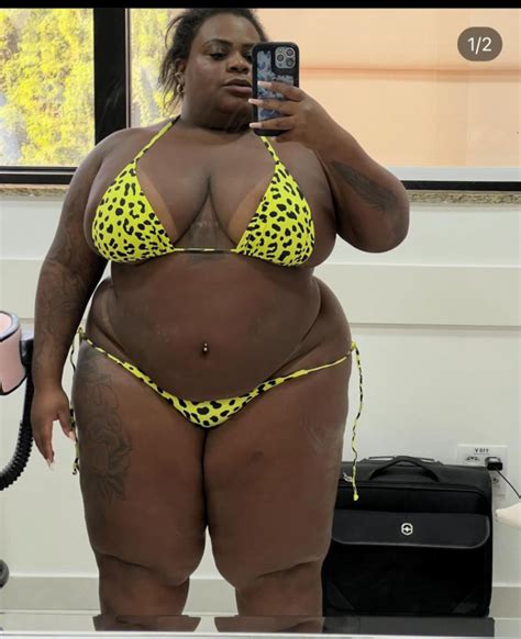 Jojo Todynho impressiona mudança no corpo veja as fotos Midia