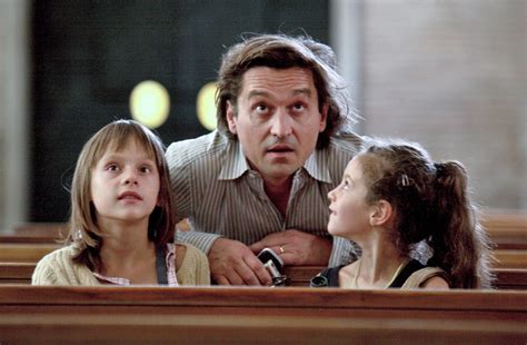 Le Père de mes enfants