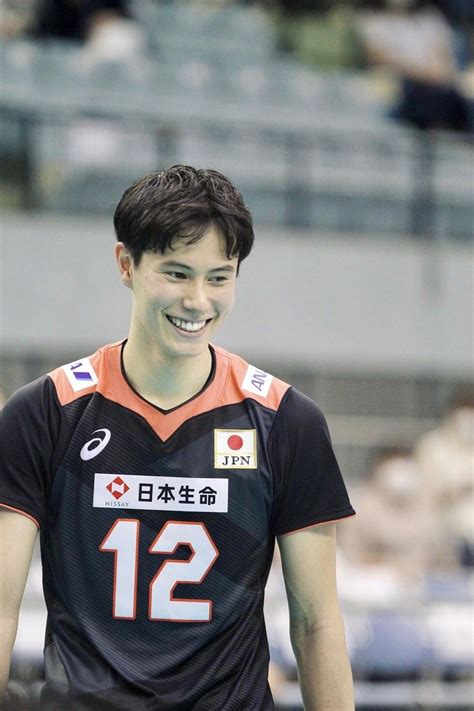 Japan Volleyball Team Volleyball Players Volleyball Photography