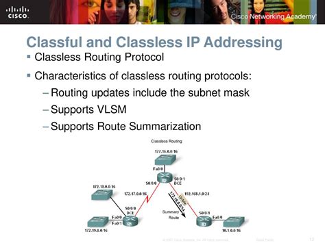 routing protocols and concepts chapter 6 ppt download