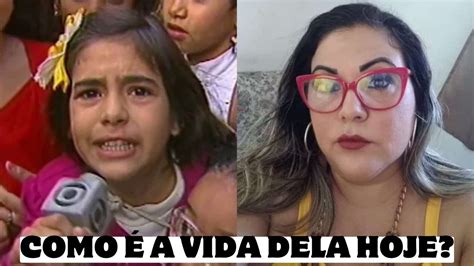 Que Xou Da Xuxa Esse Veja A Vida Da Mulher Que Virou Meme De Um Dia