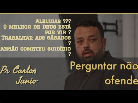 Perguntar Nao Ofende Youtube
