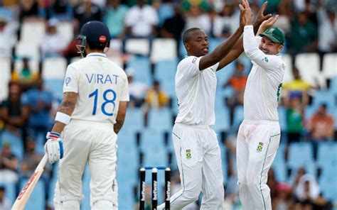 South Africa Vs India 1st Test Day 1 Stats Review KL Rahul S Gritty