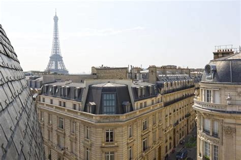 Conical Paris Rooftops Other Unusual Parisian Abodes For Sale