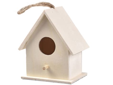 Fabriquer Une Maison En Bois Pour Oiseaux Ventana Blog