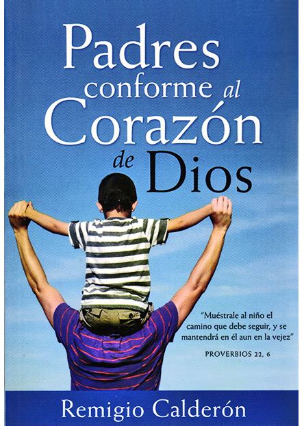 Padres conforme al corazón de Dios