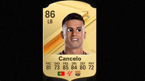 TOP 10 BEST FULLBACKS IN EA FC 24 YouTube