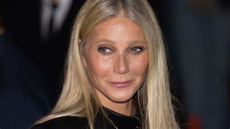 Gwyneth Paltrow Una Mamma Come Tante Anche Lei Alle Prese Con L