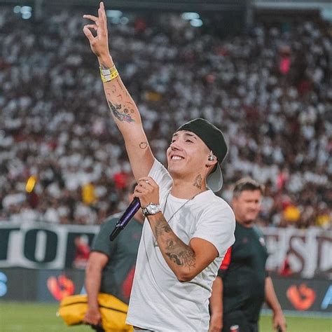 Me perdí el gol ultra solo El mensaje de Pailita tras participar en