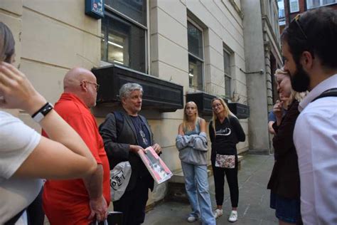 Londres Visita Guiada A Pie Por Asesinos En Serie GetYourGuide