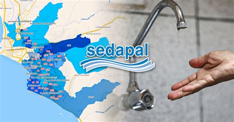 C Mo Saber Si Hay Corte De Agua En Mi Zona Revisa Aqu El Mapa Y Link